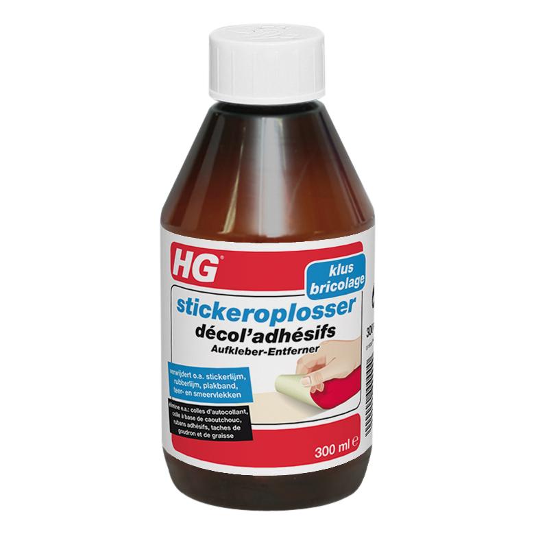 HG Sticker Remover - kaufen bei Galaxus