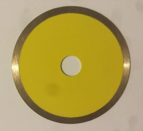 Clever Diamond Diamant-Trennscheibe RONDO-STAR - 200 x 1,6 x 30:25,4 mm ...