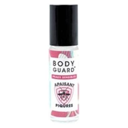 Bodyguard Soothing Roll-On For Sensitive Skin 10ml