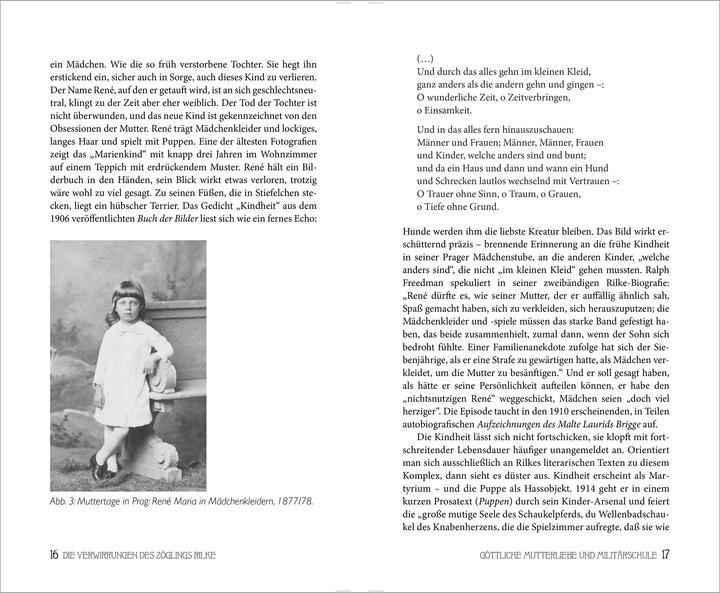 Herder Schaper:Rainer Maria Rilke - kaufen bei Galaxus