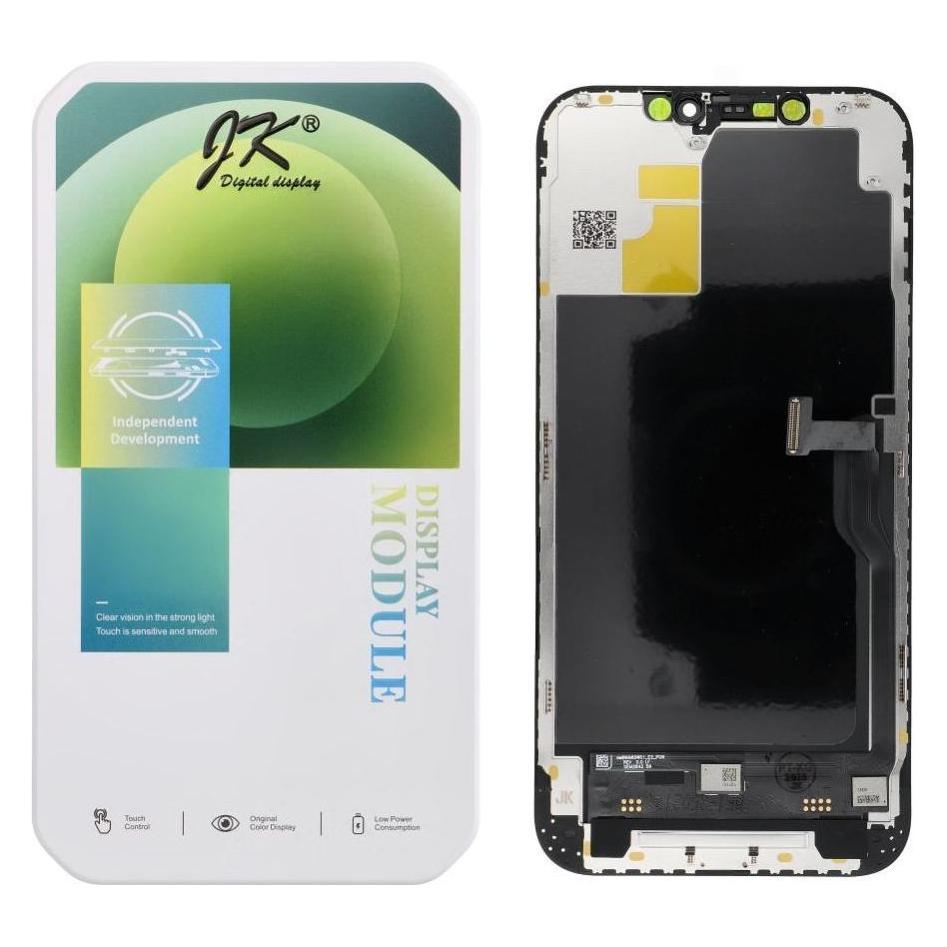 JK LCD display! LCD Display for IPHONE 12 PRO MAX FullHD Incell (Change IC)