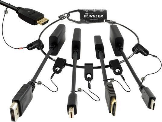 SCP DO-L001, Black - kaufen bei Galaxus