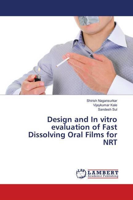Lap Lambert Academic Design and In vitro evaluation of Fast Dissolving ...