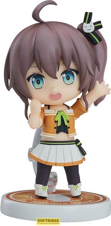 Good Smile Company Hololive Nendoroid Actionfigur Natsuiro Matsuri 11 ...