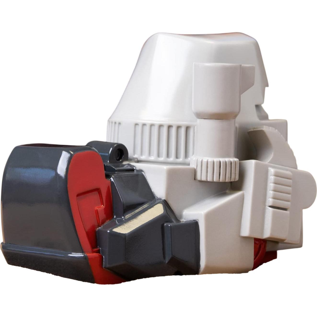 Transformers TUBBZ Gummiente Megatron - kaufen bei Galaxus