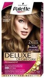 Palette Deluxe 400 Midway Blonde Permanent Hair Color - Galaxus