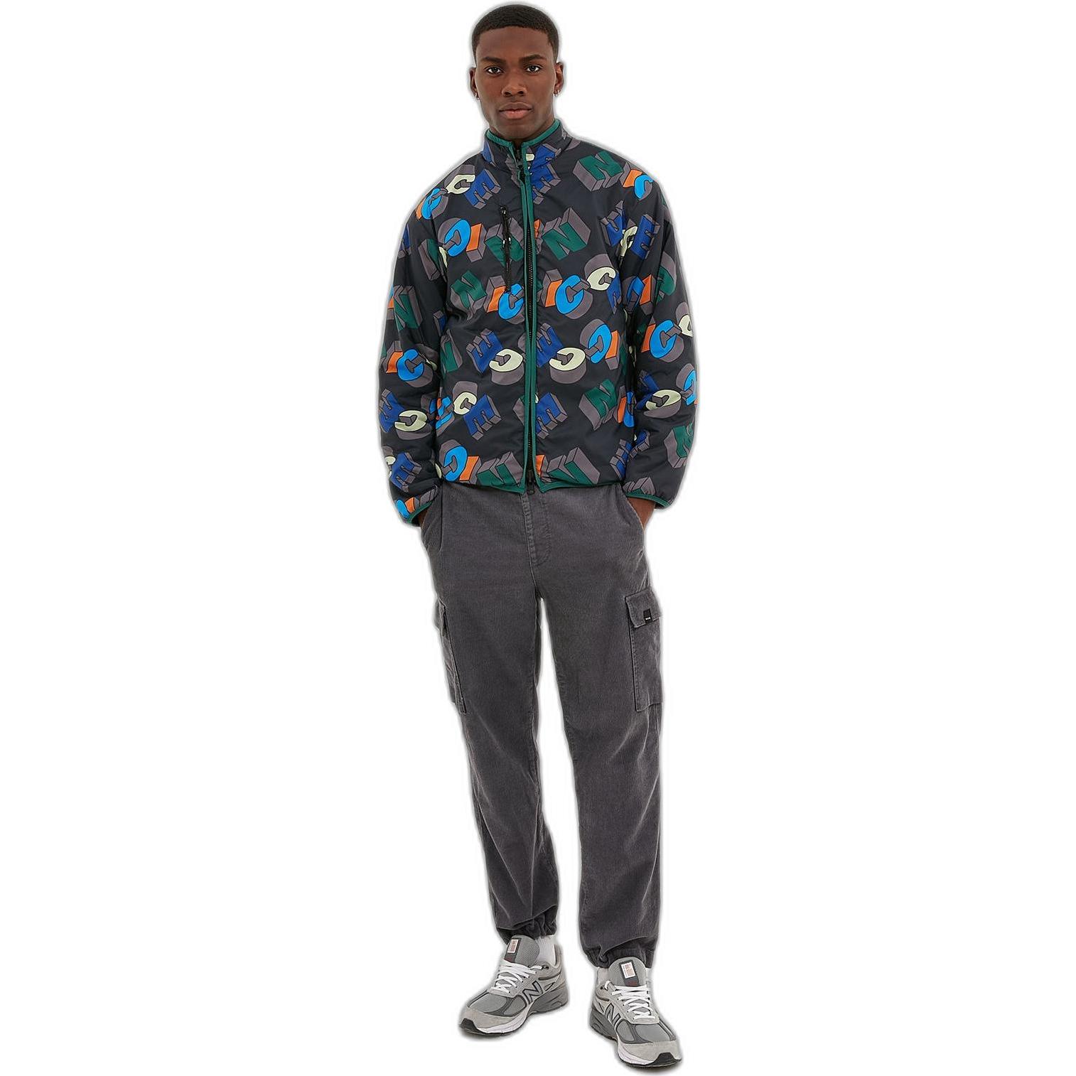Nicce reversible daunenjacke tuble borg - kaufen bei Galaxus
