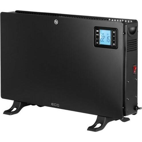 Camry Radiator CR 7739 Convection fan heater with remote control, LCD ...