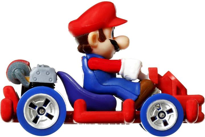 Hot Wheels Mario Kart - Die Cast - Mario /Toys - kaufen bei Galaxus