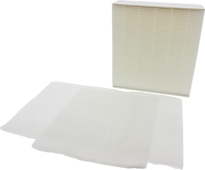 Patona Filter SDA Vallox ValloPlus 510 SC/SE/MV G4/F7 - Galaxus