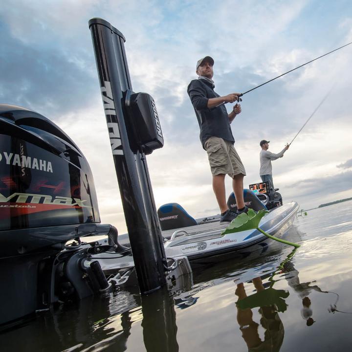 Minn Kota Talon 12 Ft BT black - kaufen bei Galaxus