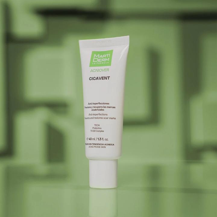 Martiderm Acniover Cicavent Anti-imperfections 40ml