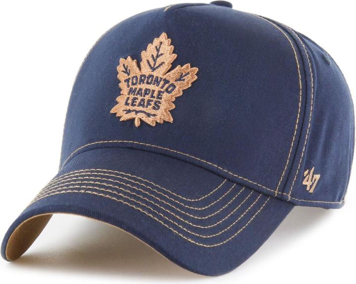 47 Brand Adjustable Cap - Stitch Stitch Toronto Maple Leafs - Galaxus