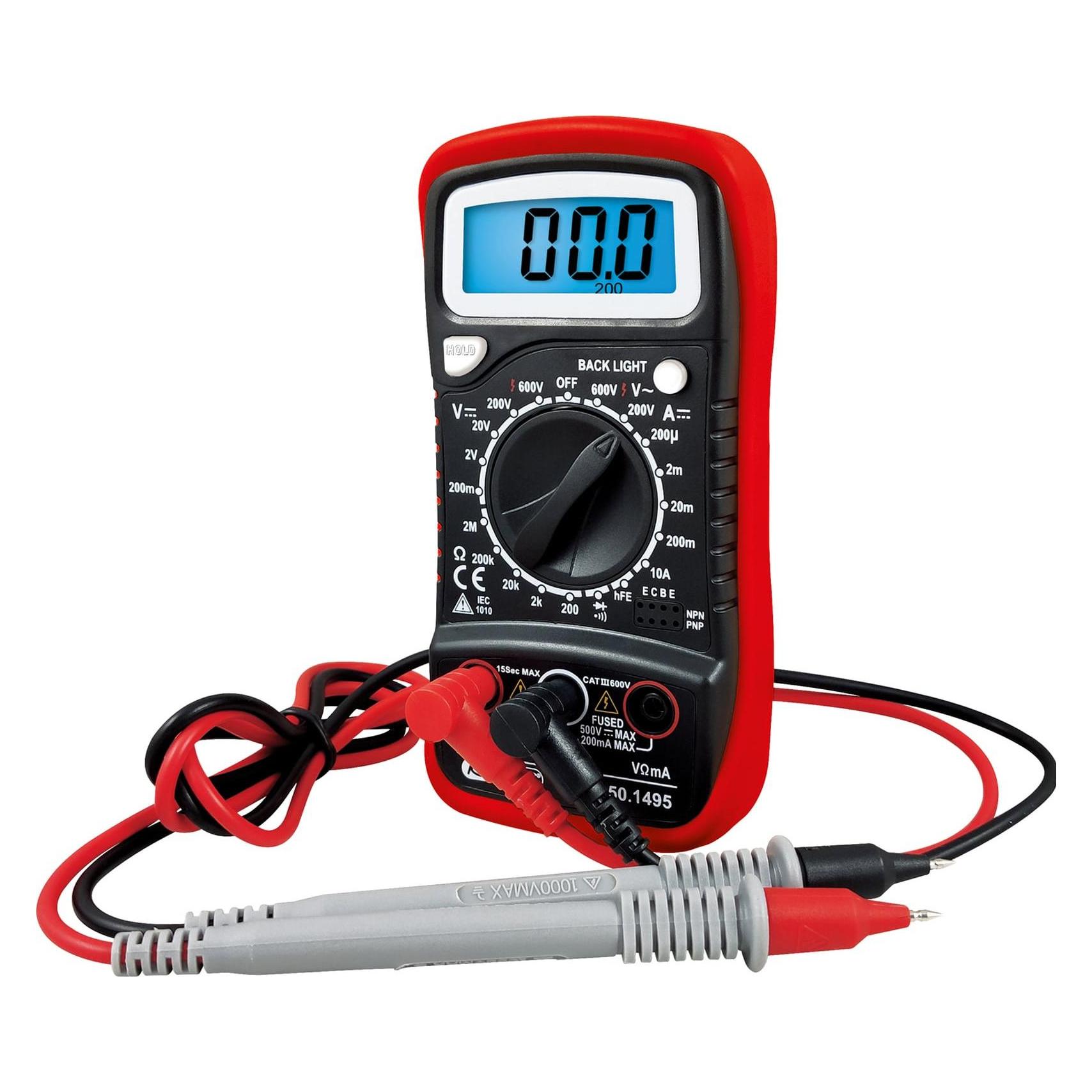 KS Tools Multimeter - kaufen bei Galaxus