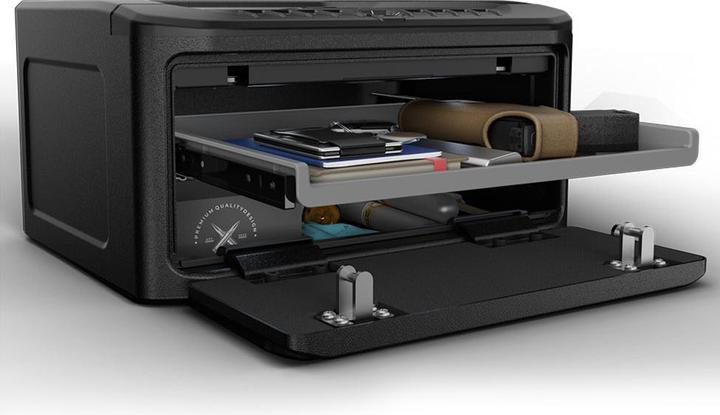 Vaultek Waffensafe ViSN MR - kaufen bei Digitec