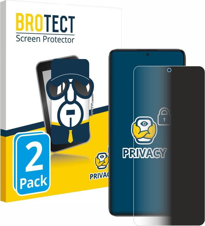 BROTECT Protection Anti-Espion - acheter sur Digitec