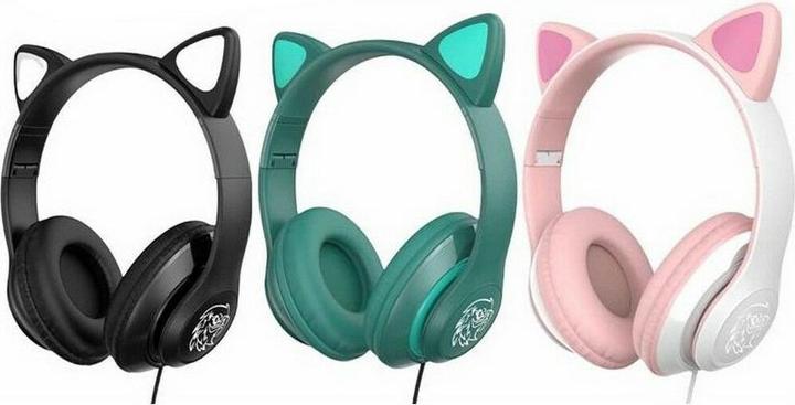 Roymart Kopfhörer Gamers Pods Bunt - kaufen bei Galaxus