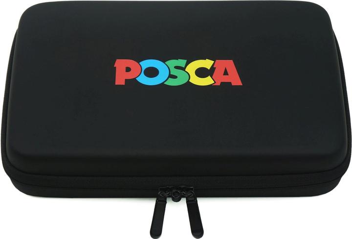 Posca Permanent-Marker 24er Etui - kaufen bei Galaxus