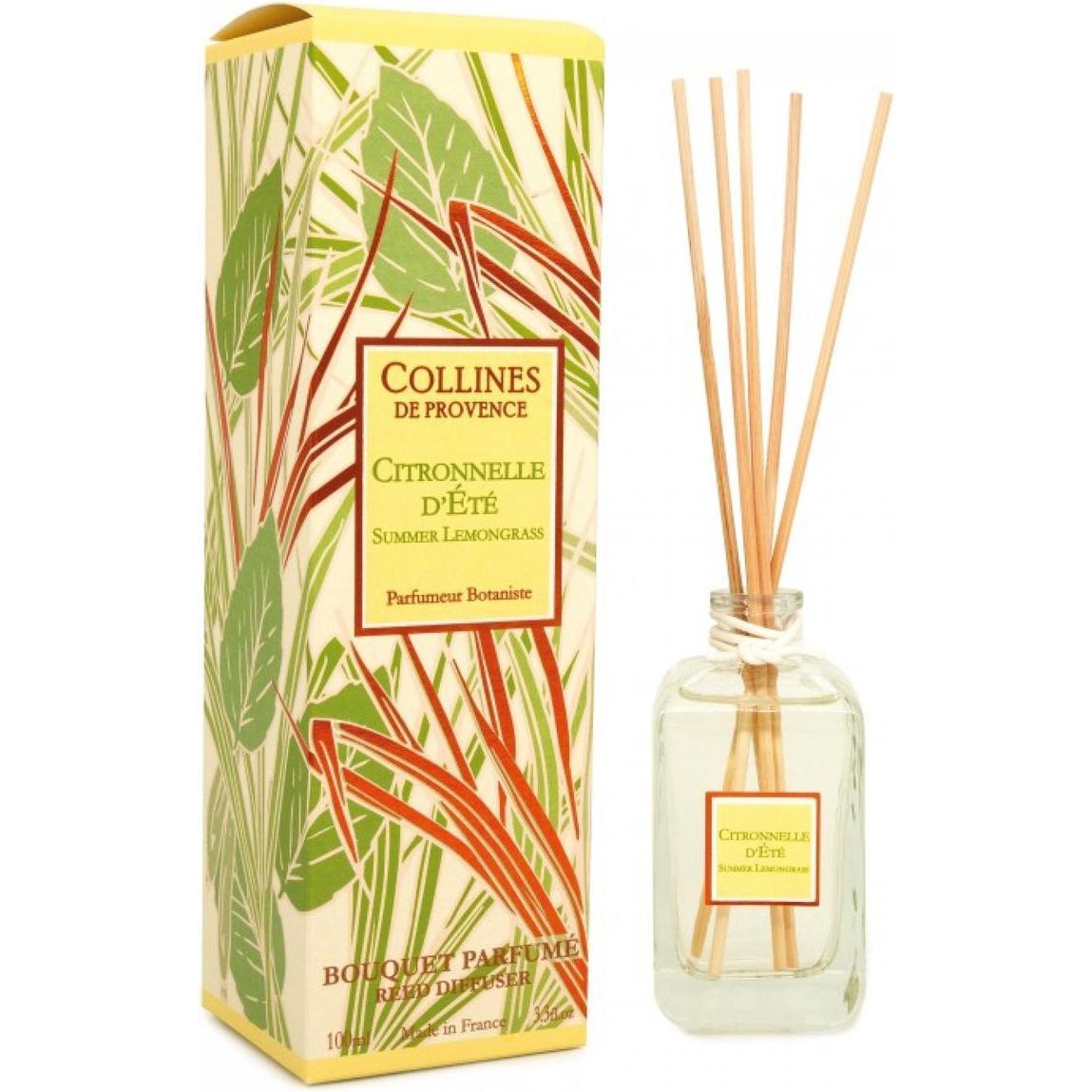 Collines de Provence Les Estivales Bouquet Parfume - Duft: Sommer ...