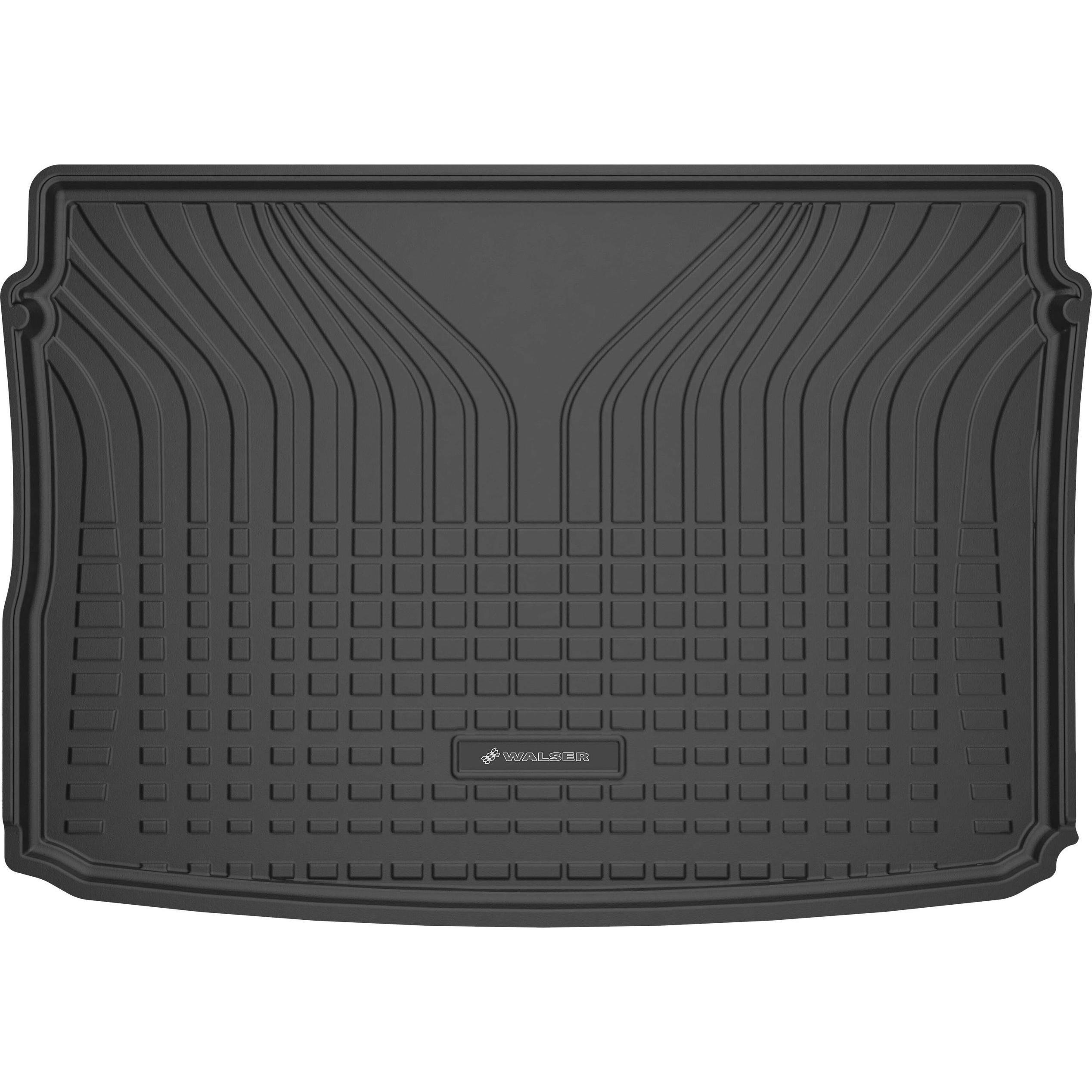 Walser Premium Roadmaster boot tray for Seat Arona (KJ7, JP) 07/2017 ...