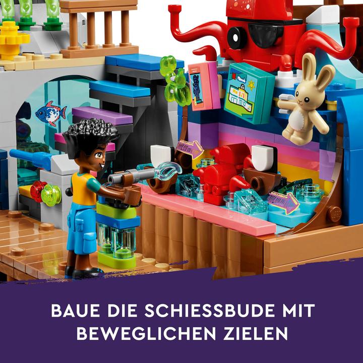 LEGO Strand-Erlebnispark - kaufen bei Galaxus