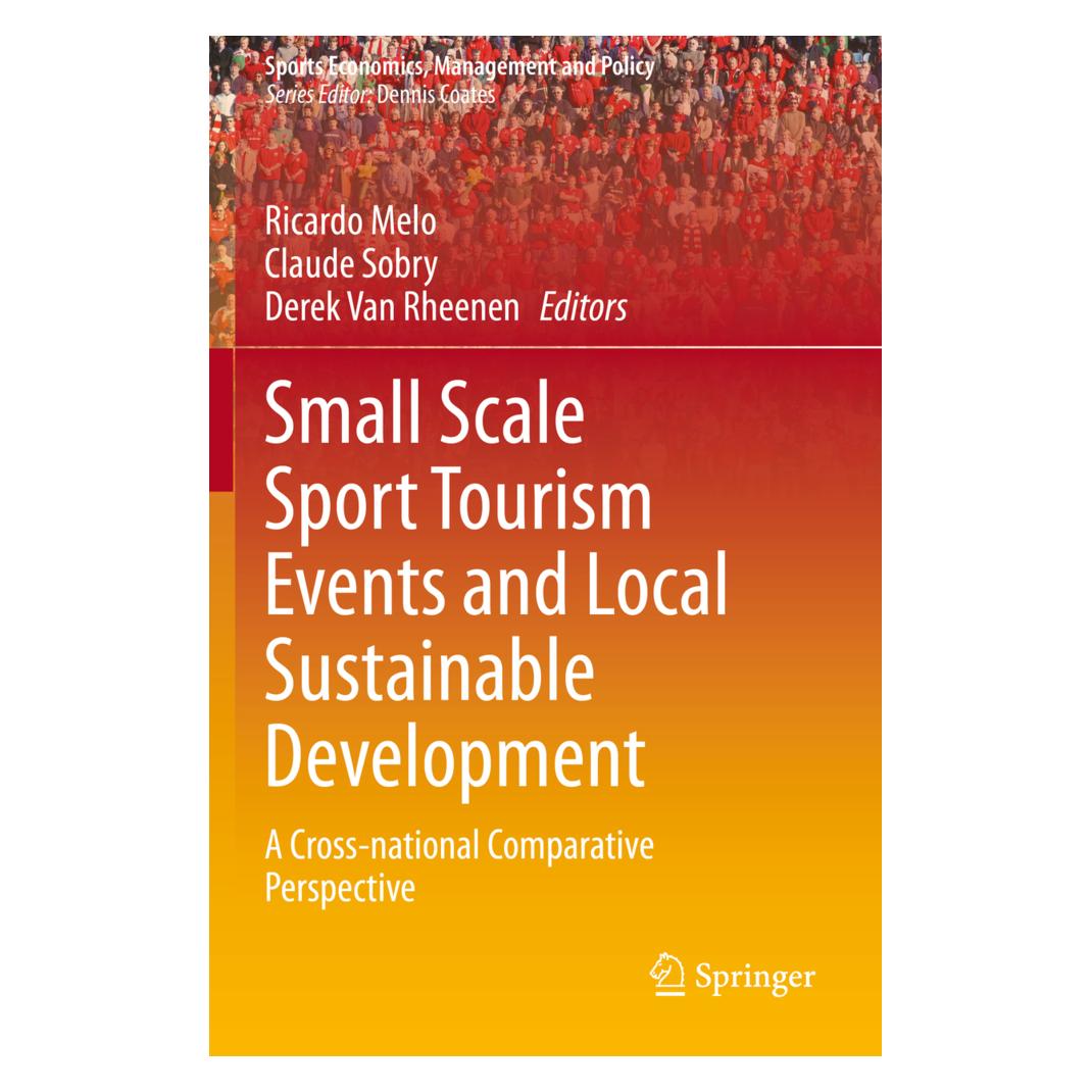 Springer Small Scale Sport Tourism Events and Local Sustainable ...