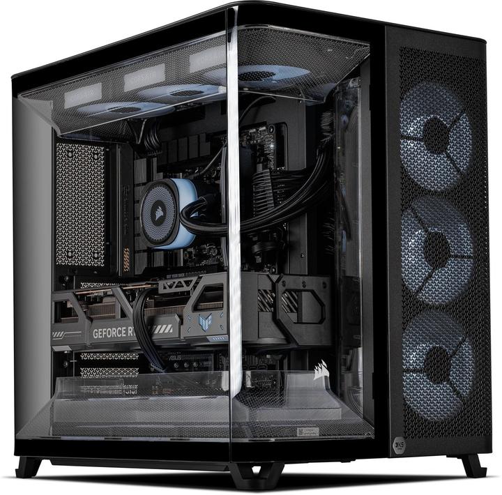 Die besten Scan Computers PCs 2025 auf digitec