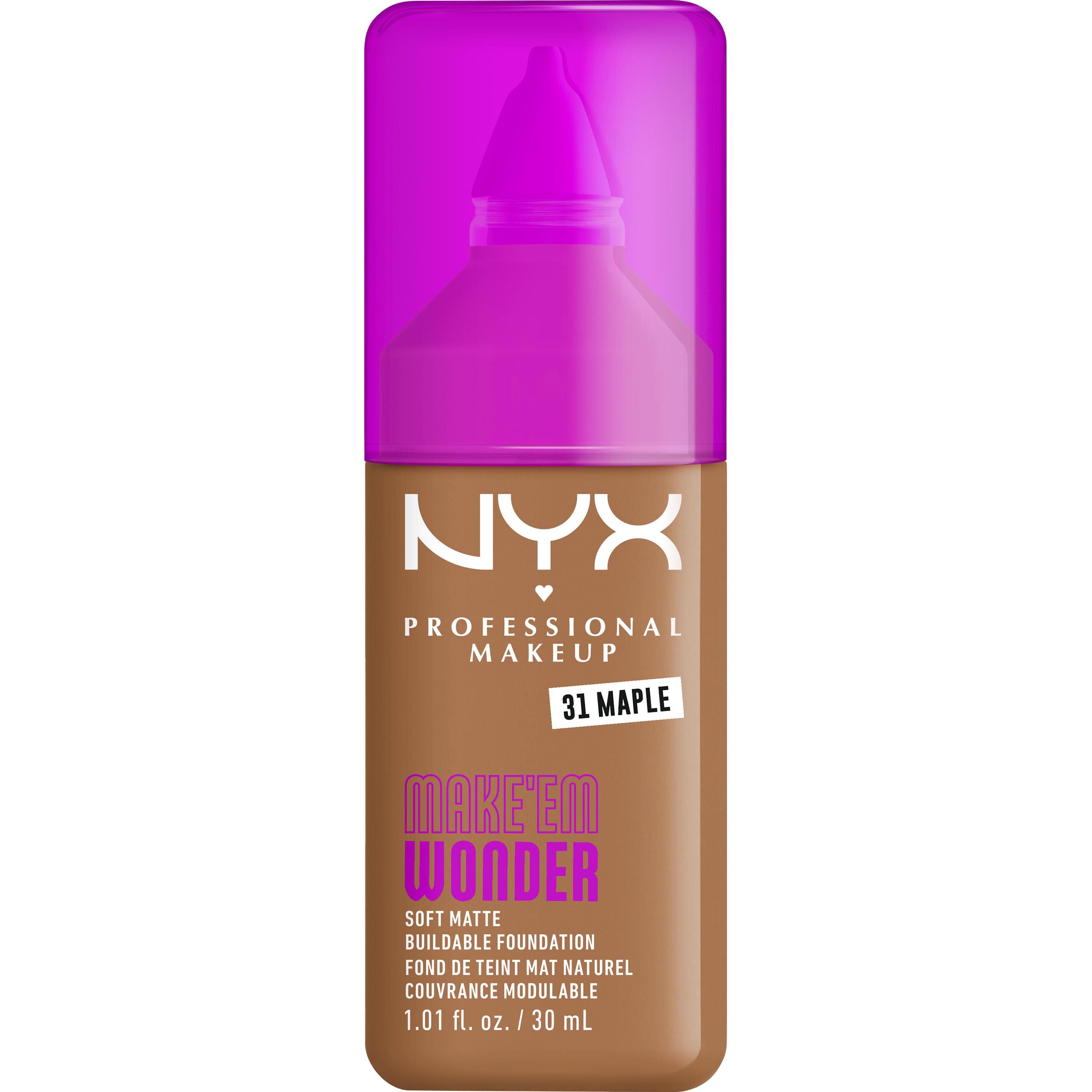 NYX Professional Make-Up Nyx Wonder (31 Maple) - kaufen bei Galaxus