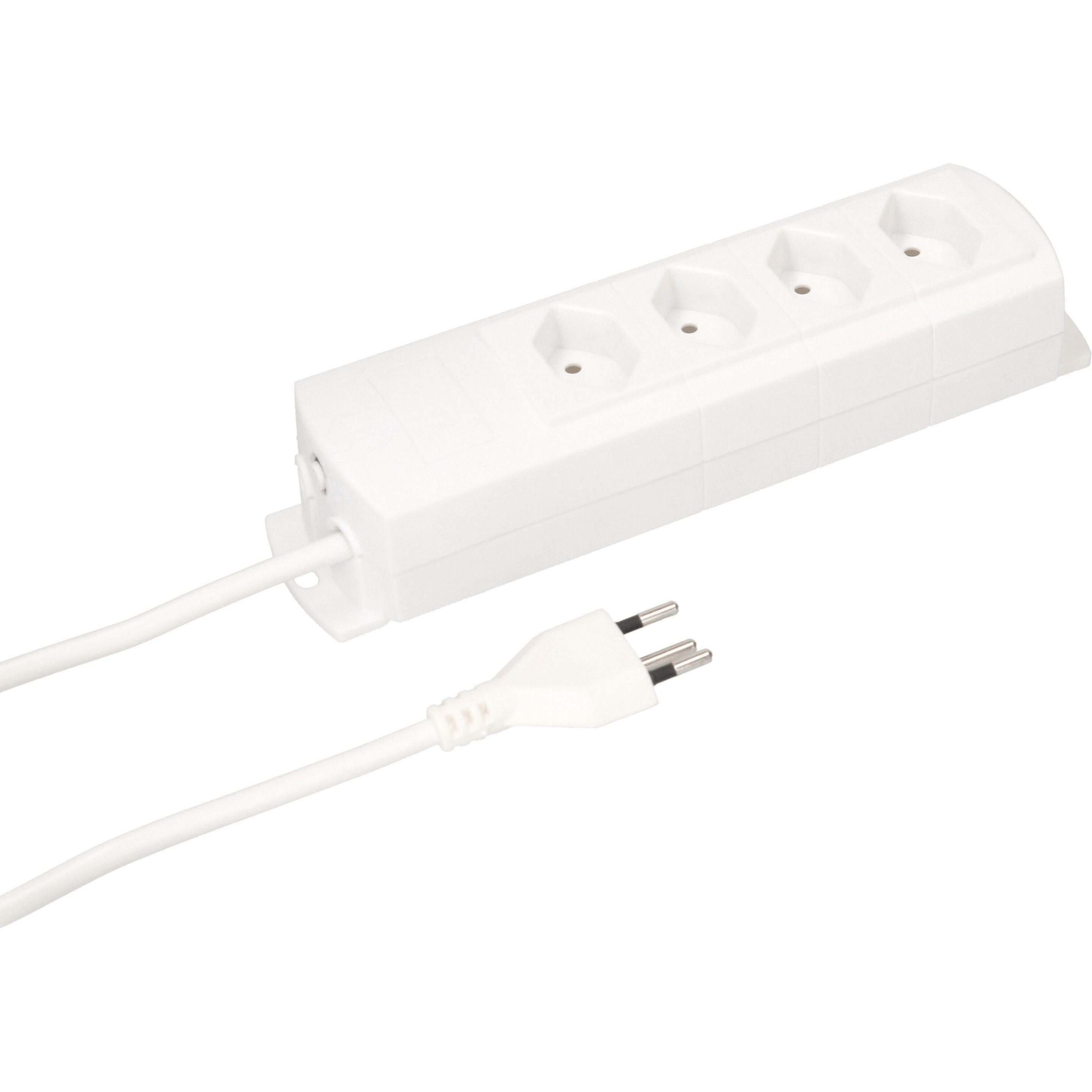 Max Hauri Prime Line (4x, Type 13, 5 m) - buy at Digitec