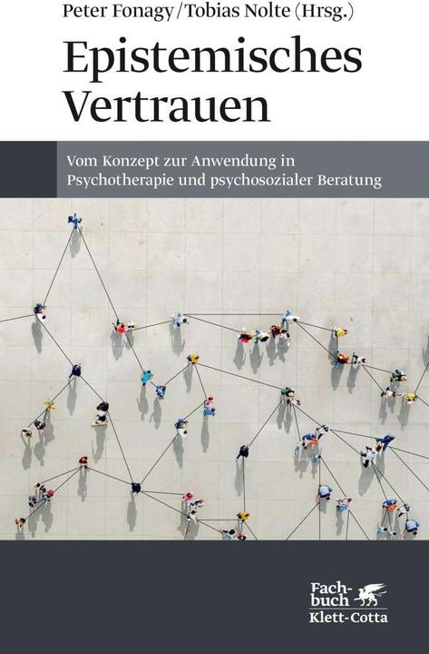 Klett-Cotta Epistemisches Vertrauen - kaufen bei Galaxus