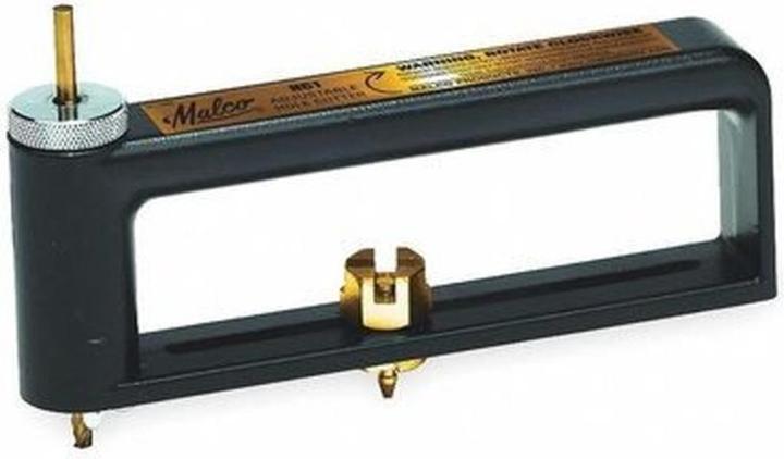 Malco Tagliatore di Fori Gold Standard - kaufen bei Galaxus - Galaxus