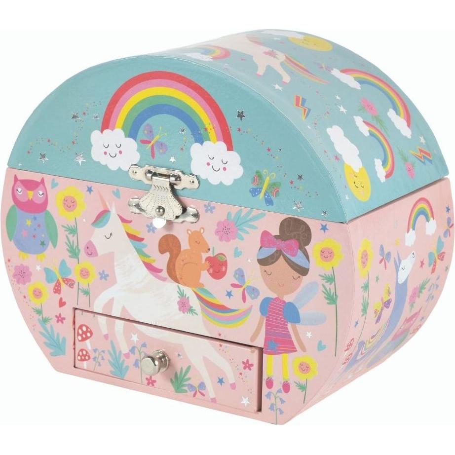 ‎Floss & Rock ainbow Fairy New Oval Shape - 43P6388 - buy at Galaxus