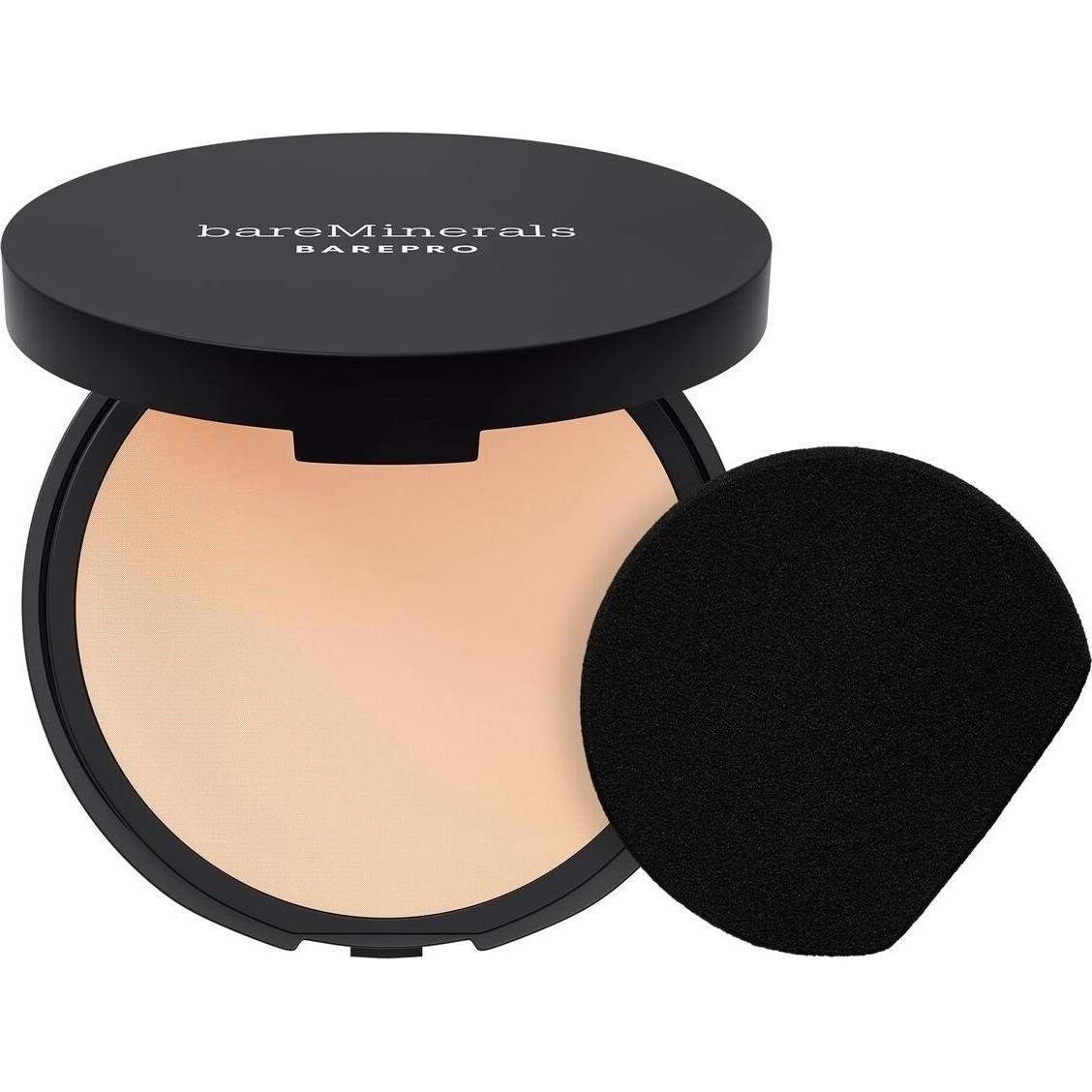 Bare Minerals Bareminerals Barepro Skin-Perfecting Powder Foundation ...