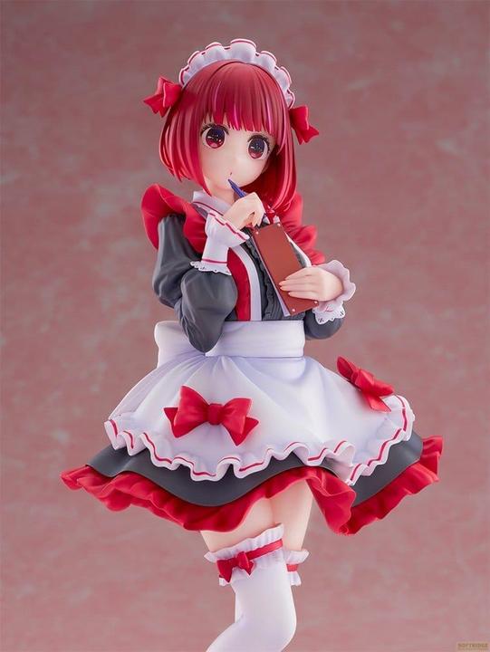 Bellfine Oshi No Ko statuette PVC 1/6 Kana Arima Sweets Paradise ...