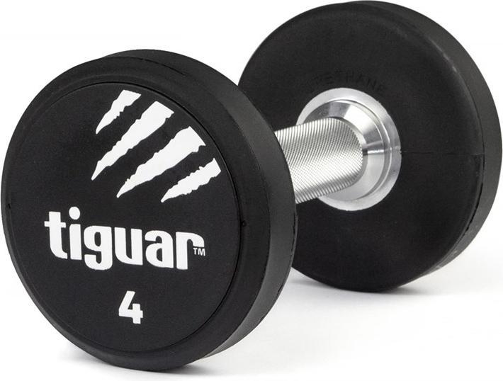 Tiguar Dumbbell - buy at Galaxus - Galaxus
