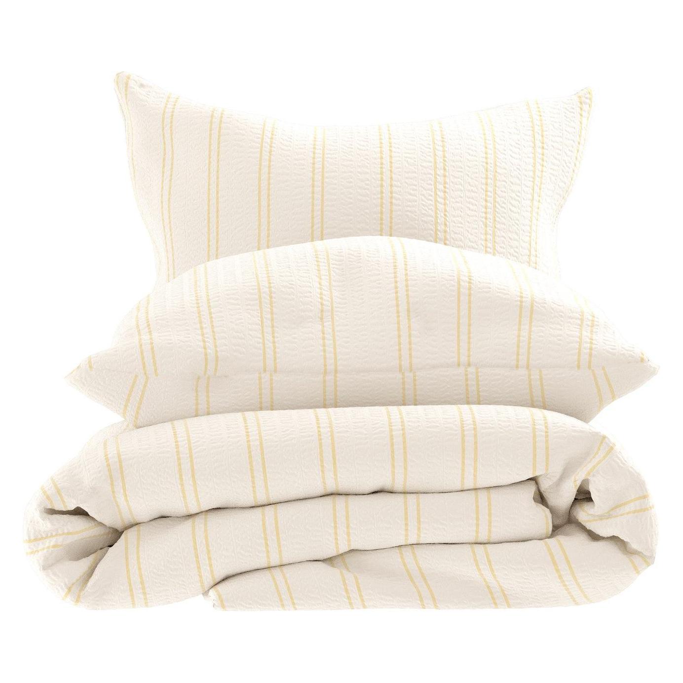 Home Fashion «Yelva» (Duvetbezug, 160 x 210 cm) - kaufen bei Galaxus