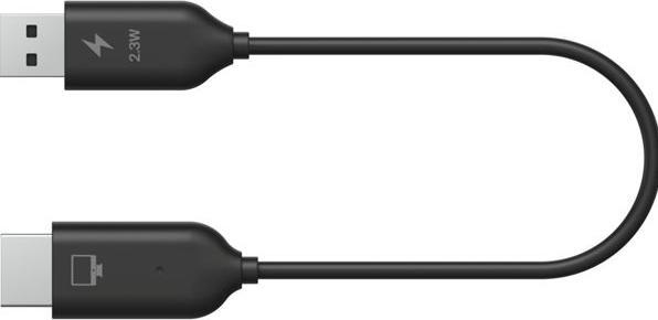 Belkin CONNECT Air Wireless HDMI Display Adapter AVC024hqBK - Galaxus