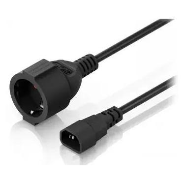 Ubiquiti Servers C14 TYPE F SCHUKO ADAPTER CABLE - kaufen bei Digitec ...