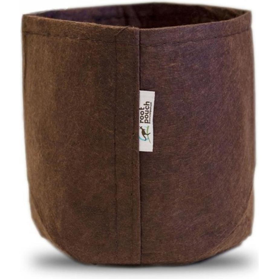 Root Pouch Boxer 78L Brown 250g/m2 - kaufen bei Galaxus