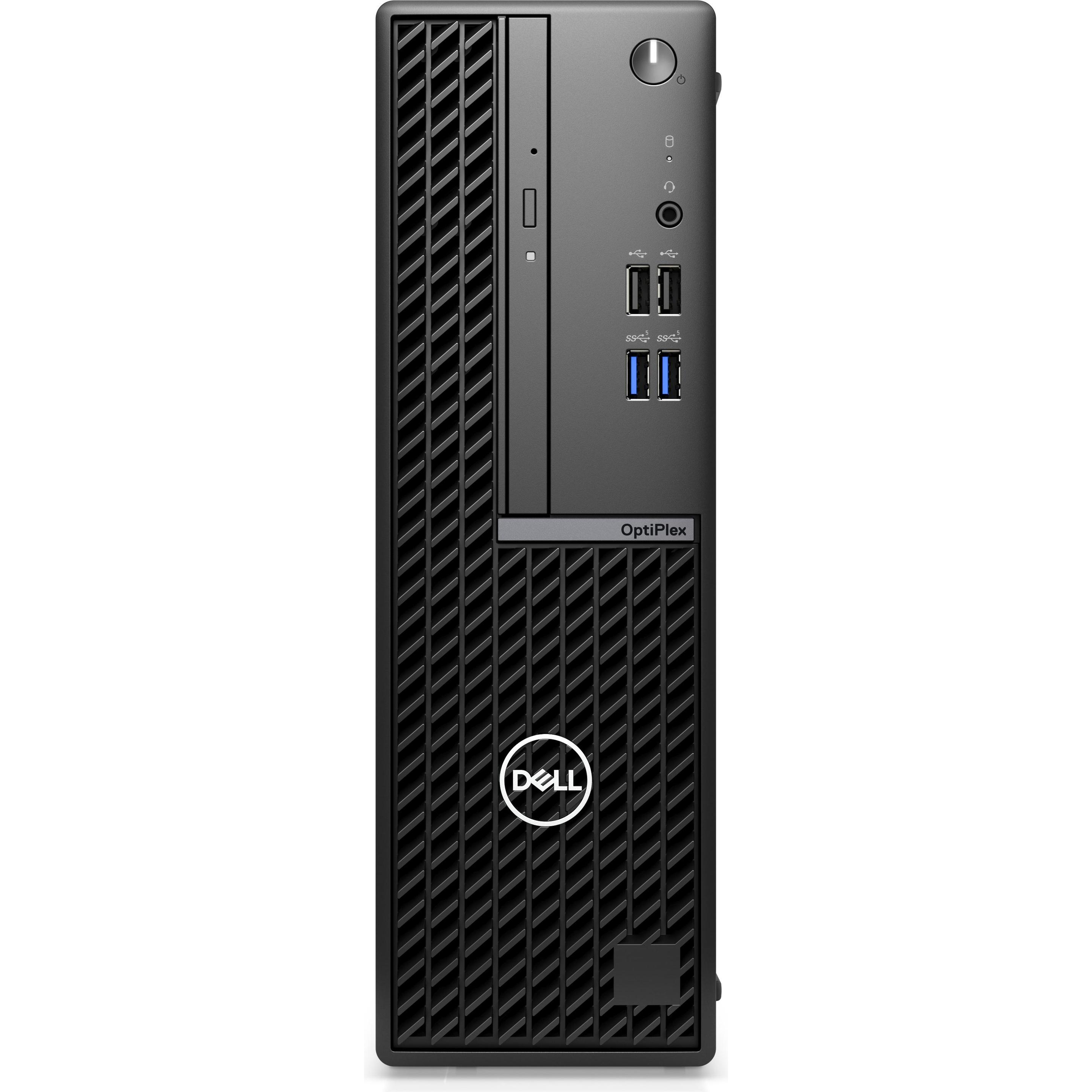 Dell UC Optiplex 7010 SFF - buy at Galaxus