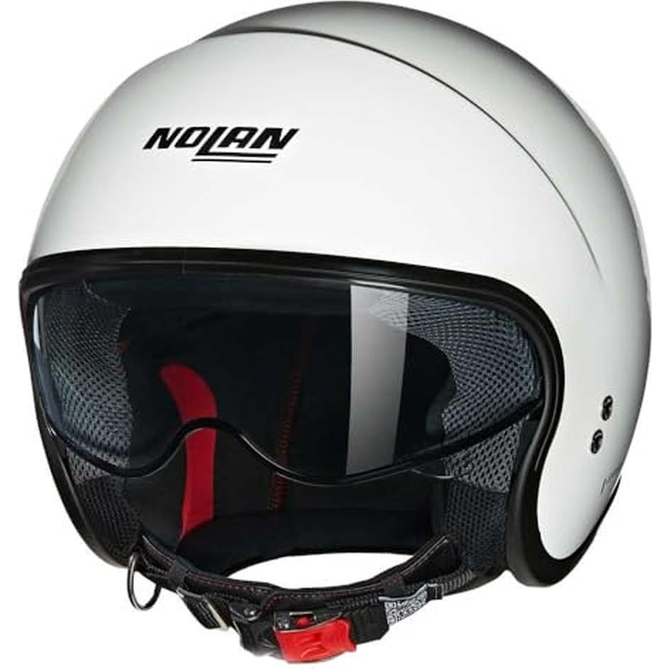 Nolan N21 06 Classico Open Helm S - kaufen bei Galaxus