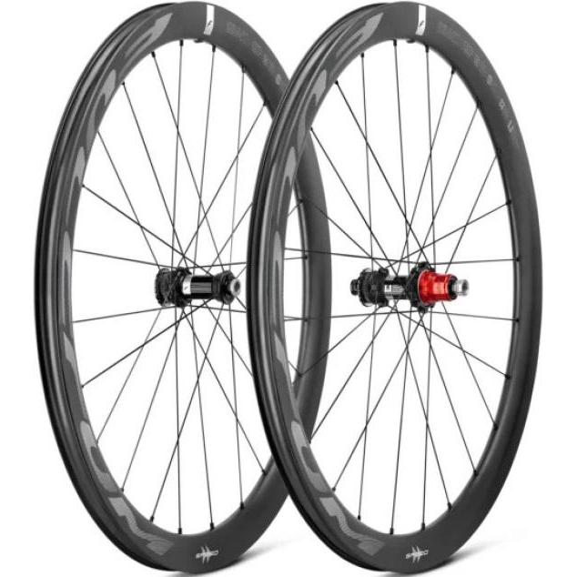 Fulcrum Racing Speed Team Carbon - kaufen bei Galaxus