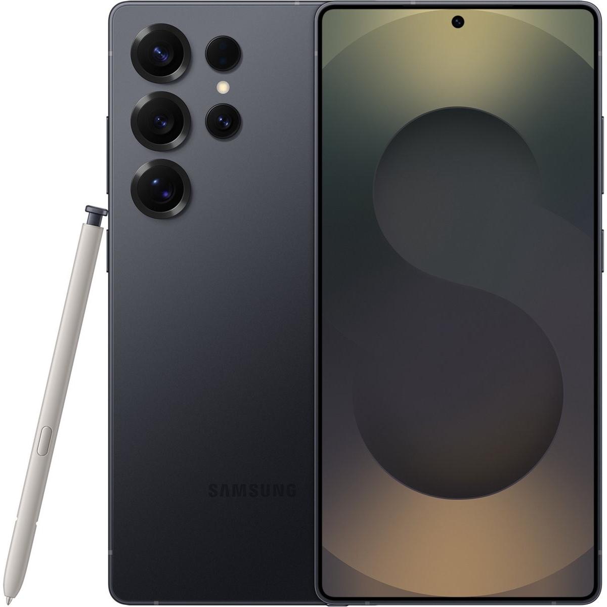 Samsung Galaxy S25 Ultra DE Model - kaufen bei Galaxus