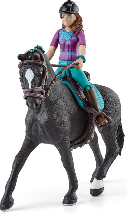 Schleich Club del cavallo Lisa Storm - acquista su Galaxus