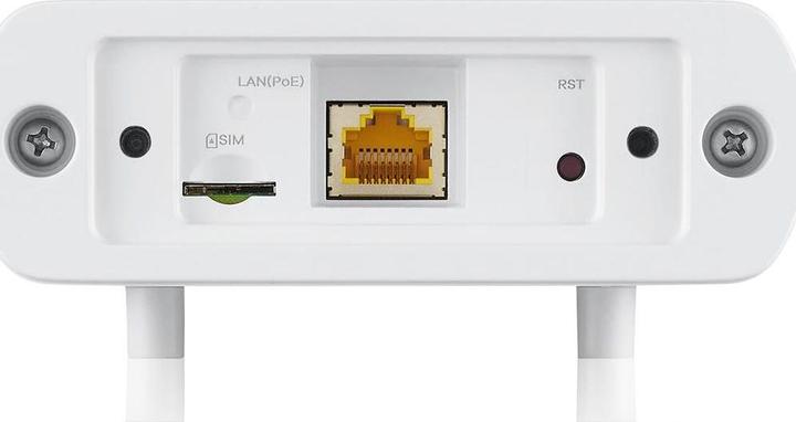 Zyxel 5G-Router NR7302 - buy at Digitec