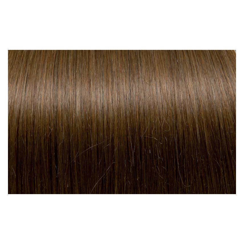 Seiseta Classic Keratin Fusion Glatt 12 Kupfer Goldblond 40/45 cm ...