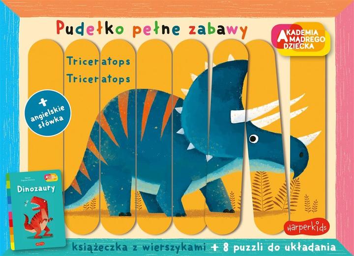 Smart Child Academy. Dinosaurier - kaufen bei Galaxus - Galaxus