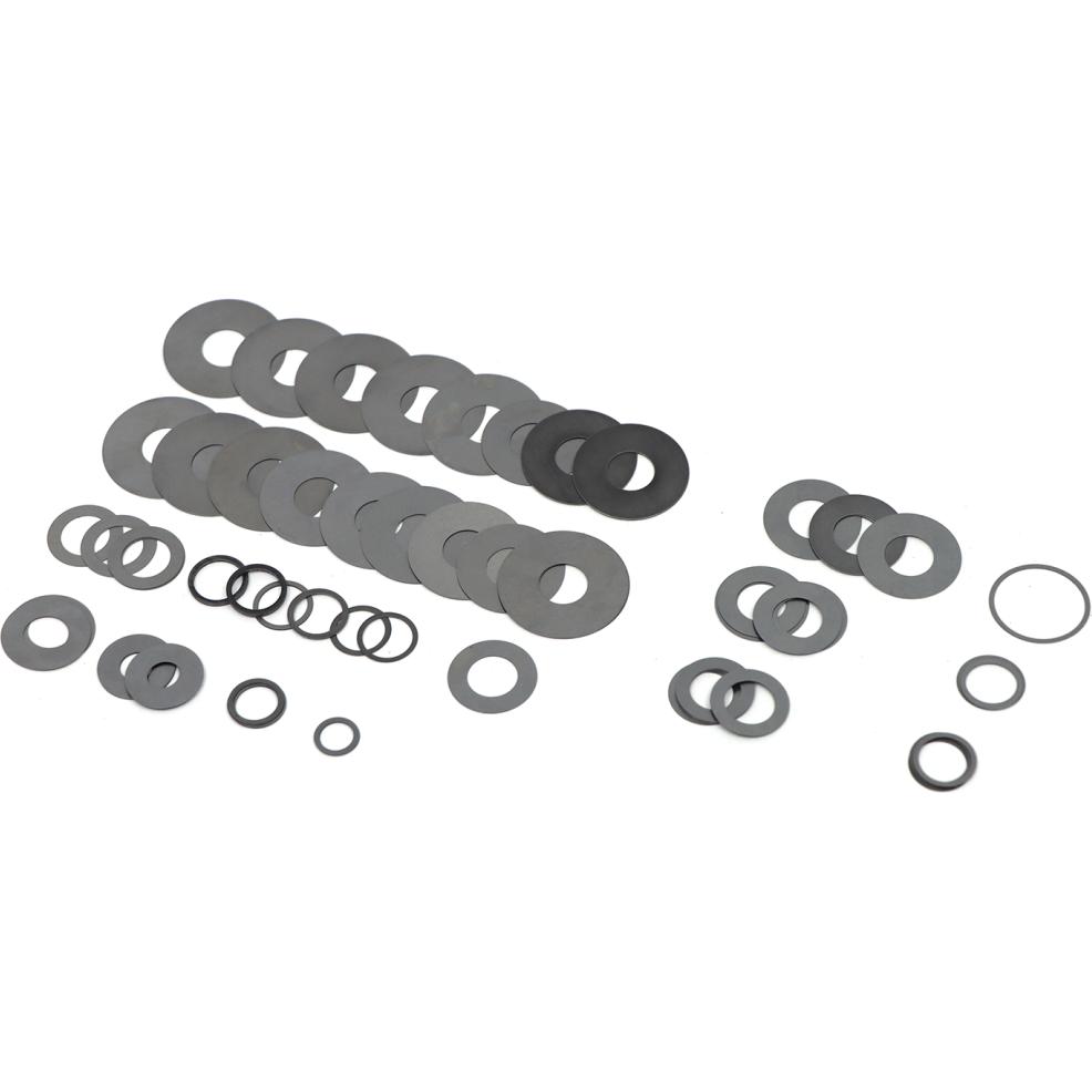 Sram Shims for Compression/Rebound Tune Deluxe C2 26+ - Galaxus