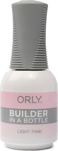 Orly Gelfx Builder In A Bottle Colors Self-Leveling All-In-One Formula ...