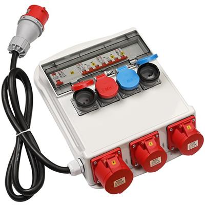 EB Troller Baustromverteiler - kaufen bei Galaxus